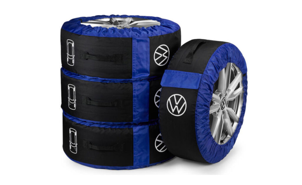 Räder und Reifen - Aufdorf Garage Männedorf